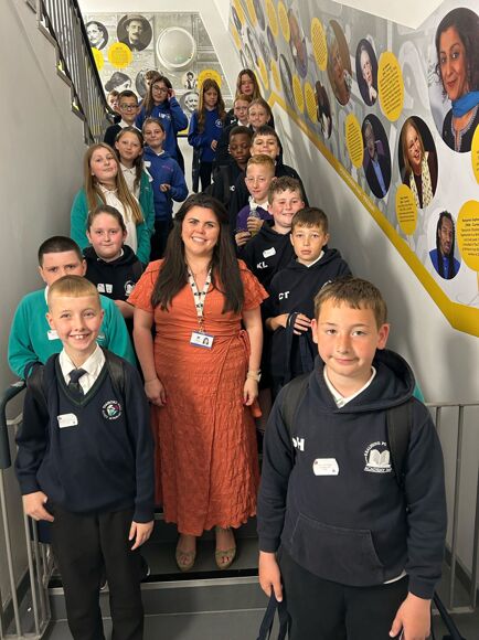 Transition to Academy 360 - Latest News - Academy 360