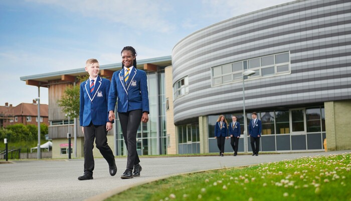 Contact Details - Academy 360