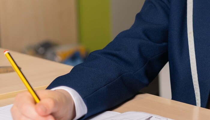 Uniform - Academy 360