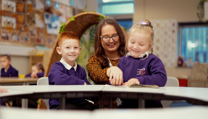 Welcome - Academy 360